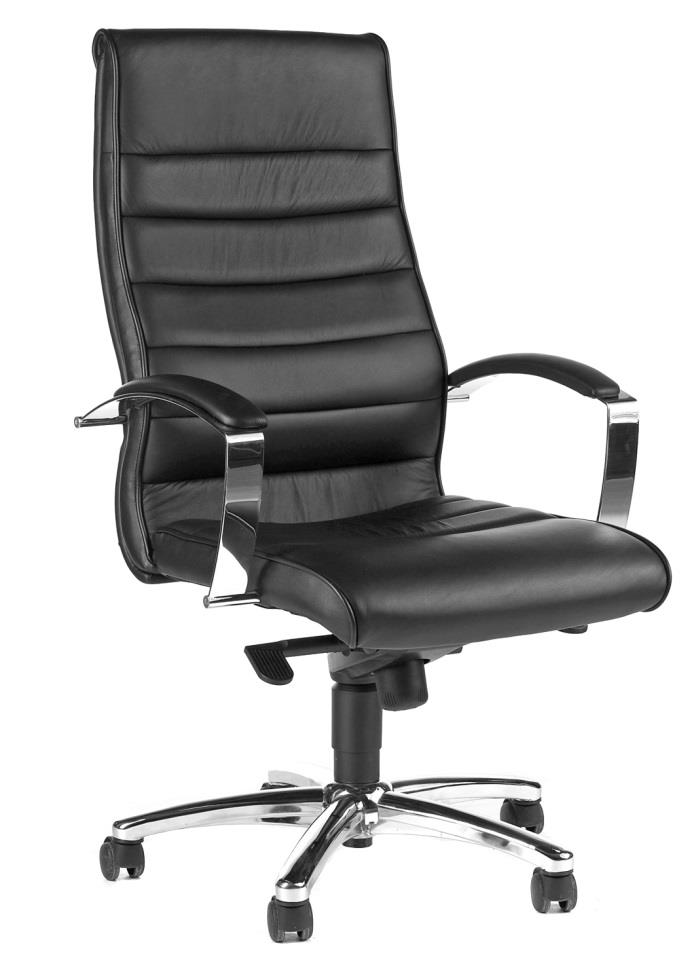 Leder-Chefsessel Express 06 22 | Profistuhl.de